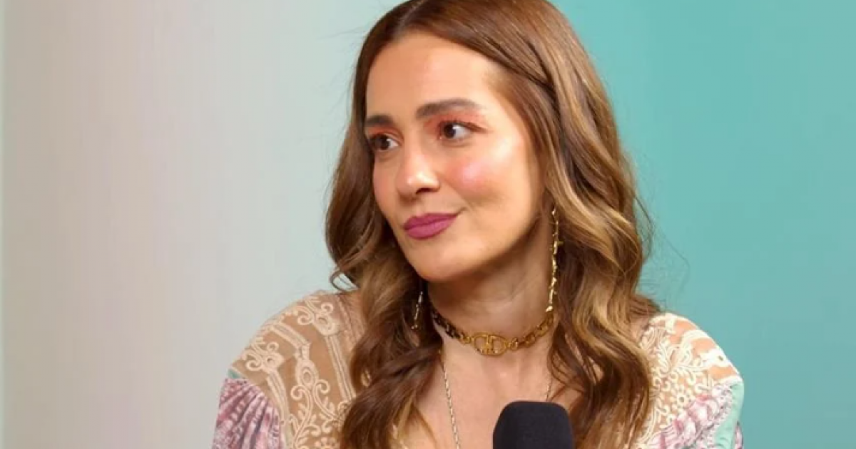 Νατάσσα Μποφίλιου: «Το “χοντρή” το κουβαλάω χρόνια, αλλά δεν με λύγισε» | Alfavita